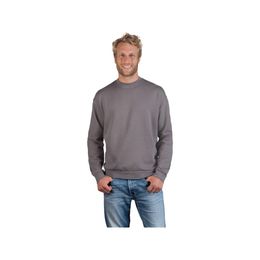 Promodoro Sweatshirt, Gr. M, new light grey (2199F-NW-M)