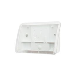 Plum Pflastersp. UNO Quickfix, transparent, leer (5533)