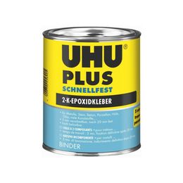 UHU plus schnellfest Binder 885g (45690)