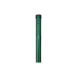 Hadra Zaunpfähle grün-besch. 40x1750 mm (P401750i)