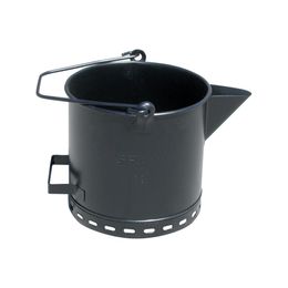 Gr&uuml;n Bitumeneimer 30 cm/ 20 l m. Ausguss ; GR&Uuml;N (50030000)