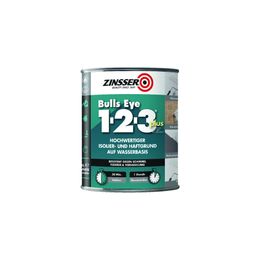 ZINSSER Bulls Eye 123 Plus 1L ; Rust-Oleum (858.DE.1)