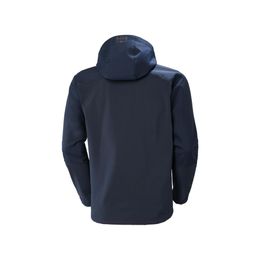Helly Hansen Softshelljacke Oxford, navy, Gr. M (74290_590_M)