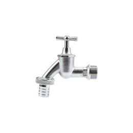 Gardena Wasserhahn m.Schlauchver. G 3/4 Gew.,1/2"-Schlauch (07331-20)