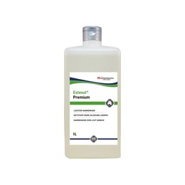 Estesol Hautreiniger premium 1L Flasche VE ; SC Johnson Professional (22350)