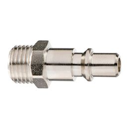 Metabo Gewindestecknippel ARO 1/2" AG (628734000)