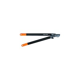 Fiskars GetriebeastschereBypass,7 0cm,Power Gear (1000584)