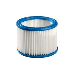 Metabo Faltenfilter f&uuml;r ASA 25 L PC und ASA 30 L PC Inox (630299000)