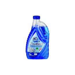 Robbyrob Scheibenfrostschutz Klarblick Premium 4L Flasche ; Walter Schmidt Chemie GmbH (2504000000)