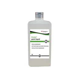 Kresto Hautreiniger paint liquid 1L Flasche VE ; SC Johnson Professional (22306)