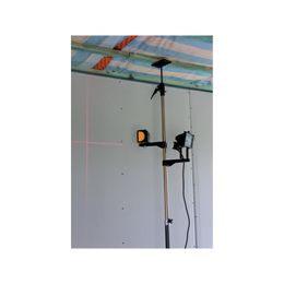 Gl&uuml;ck Universalhalter f&uuml;r Laser und Lampe ; Gl&uuml;ck (4204)