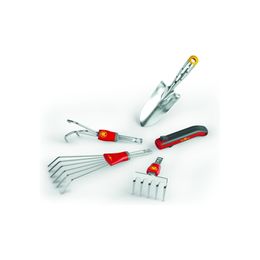 Wolf Garten WOLF-Garten P262 Multi Star Mini-Set LU-Z/LA-M/LD-M/LN-M/ZM30 (71AIF003650)