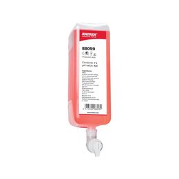 Katrin Handwaschseife 6x1 ltr. inkl.Pumpe (88110)