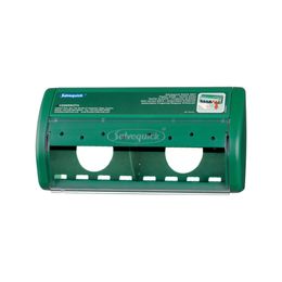 Salvequick Pflasterspender leer (490710)