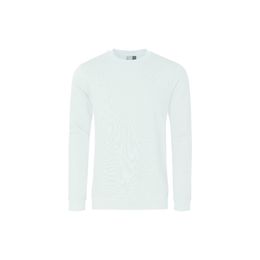 Promodoro Sweatshirt, Gr. M, graphite (2199F-XH-M)