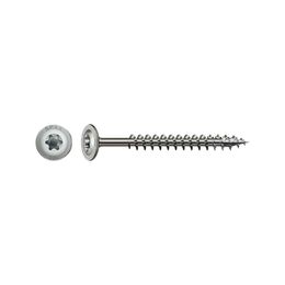 Spax Tellerkopf T-STAR plus 8,0x 60 A2 HP (0257000800605)
