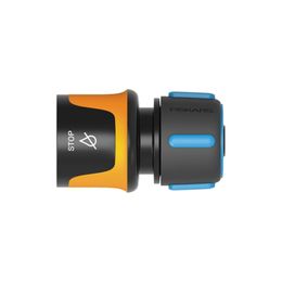 Fiskars Schlauchanschluss, Stop13 mm - 15 mm (3/8") SB (1027079)