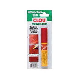 CLOU® CLOU Retuschierstift Nr. 8 mahagoni rötlich (30994.00008.001000)