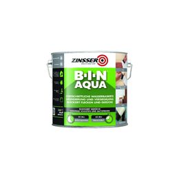 ZINSSER Bin Aqua 2,5L ; Rust-Oleum (849.DE.2.5)