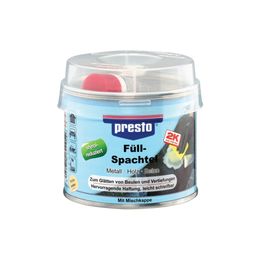 PRESTO F&uuml;llspachtel 250 g ; European Aerosols (600054)