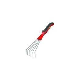 Wolf Garten WOLF-Garten LD-M/ZM 015 Kleinfächerbe mit Stiel (71AIE003650)