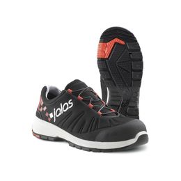 JALAS Halbschuh 7148 Zenit Evo, S3, SRC, Gr. 43 ; ejendals (7148/43)