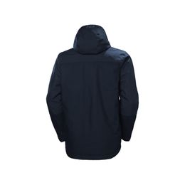 Helly Hansen Winter Jacket Oxford Gr. M, marine (73290-590/M)