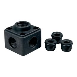 Metabo Wandscheibe WS 1/2" (15 mm) (7876194001)