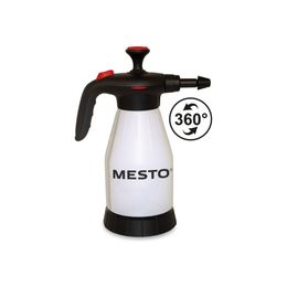 Mesto Drucksprüher 1,5 L 360° FPM-Dichtungen (3132CP)