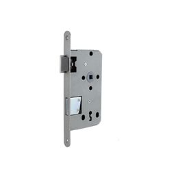 BEVER & KLOPHAUS BEVER Einsteckschloss 242 B TGL BB72/8 D55, F18x220rd, Si, DL ; Bever & Klophaus (242BTGLLS)