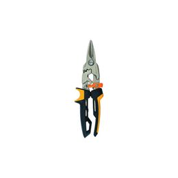 Fiskars Blechschere gerader Schnitt (1027207)