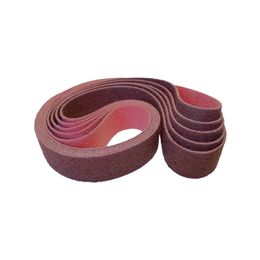 VSM Schleifband Vlies Nylon/Korund 13x610mm K240 (752684)