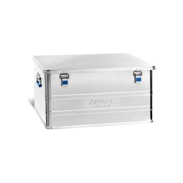 ALUTEC Aluminiumbox COMFORT 157 Maß 750x550x381mm Inhalt ca. 157 Liter (12157)