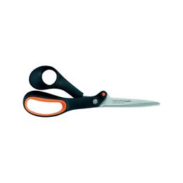 Fiskars Schere 21cm mit gezahnter Klinge (1020224)