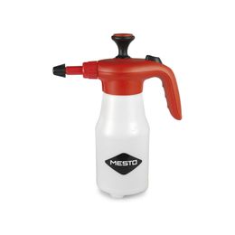 Mesto UNIVERSAL PLUS 1 Liter FPM Drucksprü, schl.,360G (3132PR)