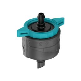 Gardena Regulierbarer Endtropfer 1-8 l/h MDS Inhalt: 5 Stück (13304-20)