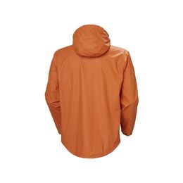 Helly Hansen RegenjackeVoss,PU-Stretch orange, Gr. L (70180_290_L)