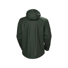 Helly Hansen RegenjackeVoss,PU-Stretch Gr. 3XL, grün (70180_490_3XL)