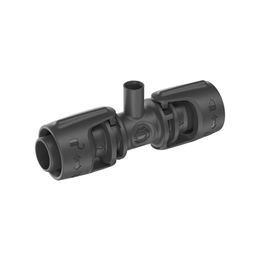 Gardena T-Stück für Sprühdüsen 13 mm (1/2") MDS Inhalt: 5 Stück (13206-20)