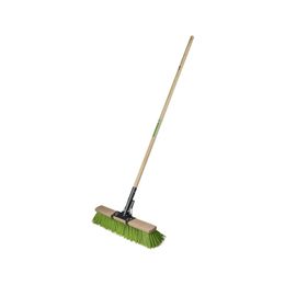 FREUND PROFI-Arbeitsbesen 66248 Elaston grün 600mm (1470551)