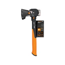 Fiskars Bauaxt S 1,1 kg/36 cm Pro IsoCore (1062936)