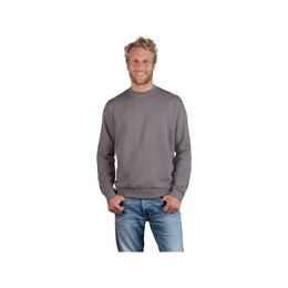 Promodoro Sweatshirt, Gr. 2XL, new light grey (2199F-NW-XXL)
