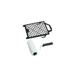 C CIRET Vestan Roller-Set 2tlg. 25cm (85902515)
