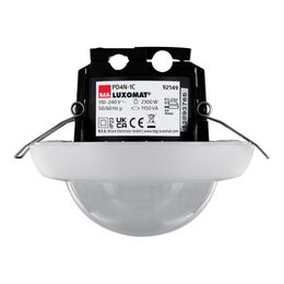 BEG Brück Electronic Decken-Bewegungsmelder PD4N-1C-DE ; B.E.G. (92149)
