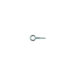Art. 1 Ringschraube V2A 1/30x 14 ; HERMANN LOHMANN (001.01.03014.5015)