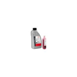 Al-Ko Motors.-/Kettensägeöl 2-Takt, 1,0 Liter (112896)