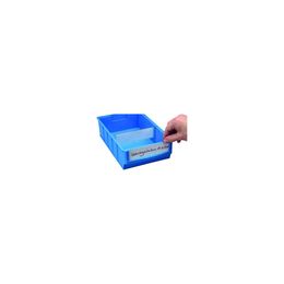Allit ProfiPlus ShelfBox Label S 20 Etiketten+Folienscheiben (6560456596)