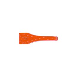 Fiskars Spaltkeil Schn.-Leist.,D20mm,L21cm (1001614)