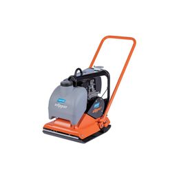 CLIPPER Rüttelplatte CFP 14 W 105 kg Motor Hatz Diesel ; Saint-Gobain (5450248768203)