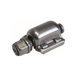 bandimex Schellenkopf W4 14mm, S-Verschl., 50 Stk (A 211)